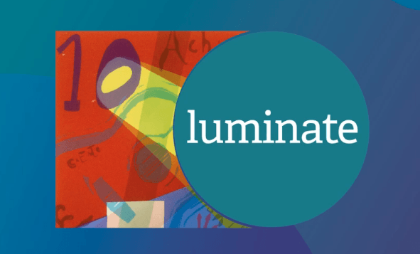 Luminate’s 10 years in pictures | Luminate