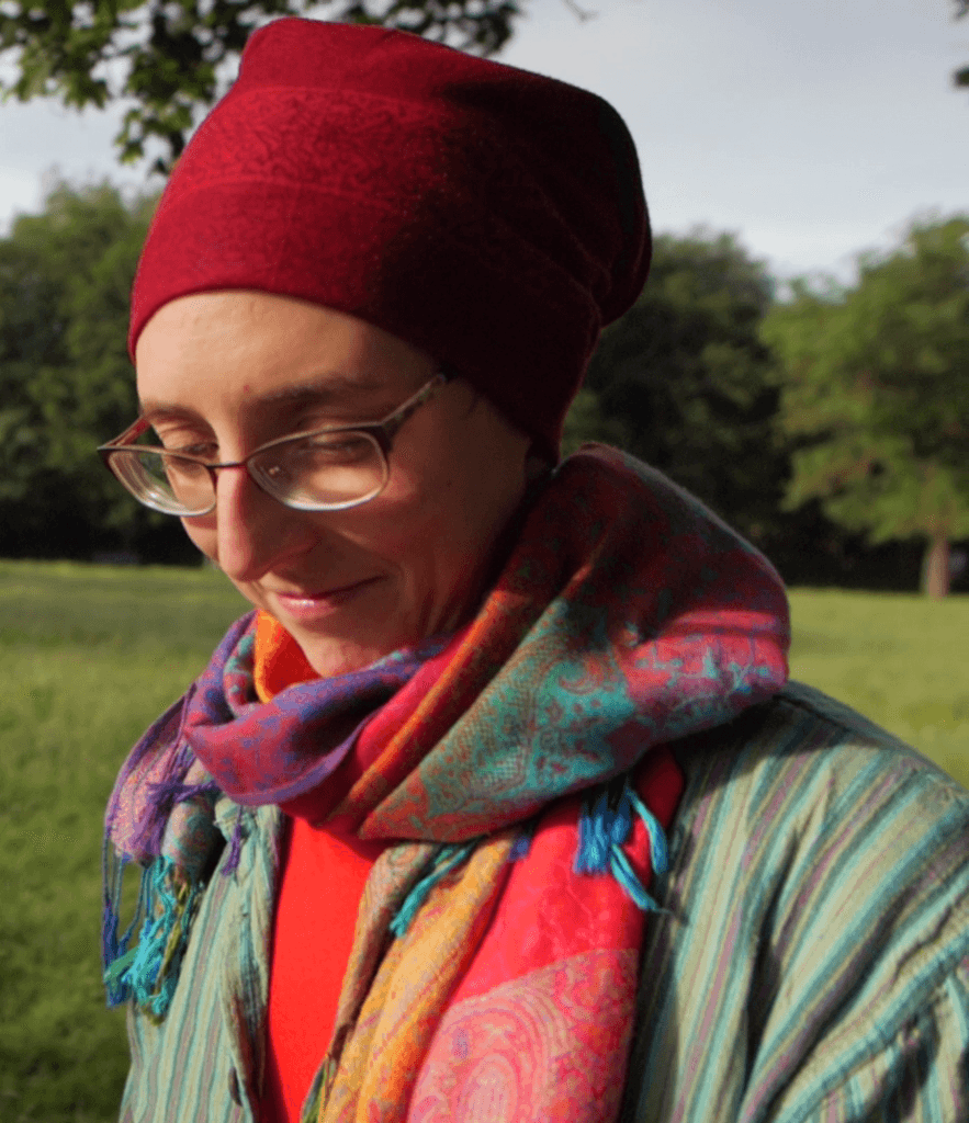 Penny Stone | Luminate