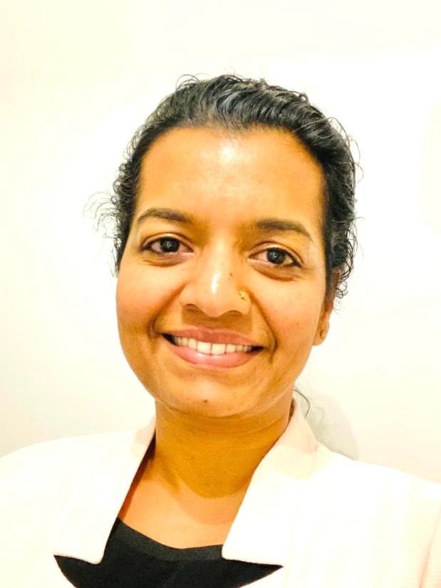 Preetha Nirmala | Luminate